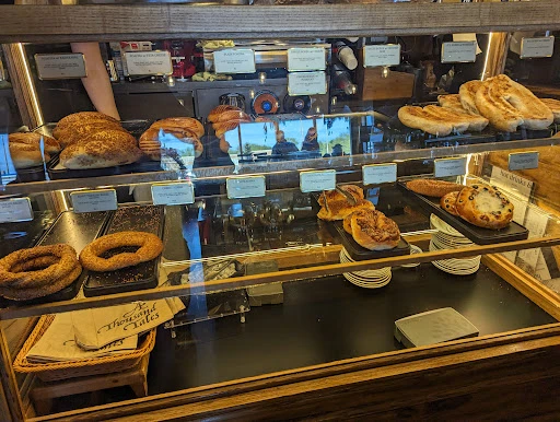 A Thousand Tales Restaurant / Bakery & Cafe Halal – Reviews, Hours, Phone