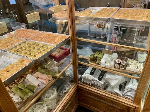 A Thousand Tales Restaurant / Bakery & Cafe Halal – Reviews, Hours, Phone