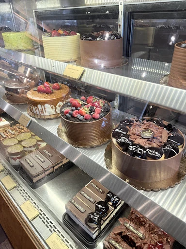 A Thousand Tales Restaurant / Bakery & Cafe Halal – Reviews, Hours, Phone